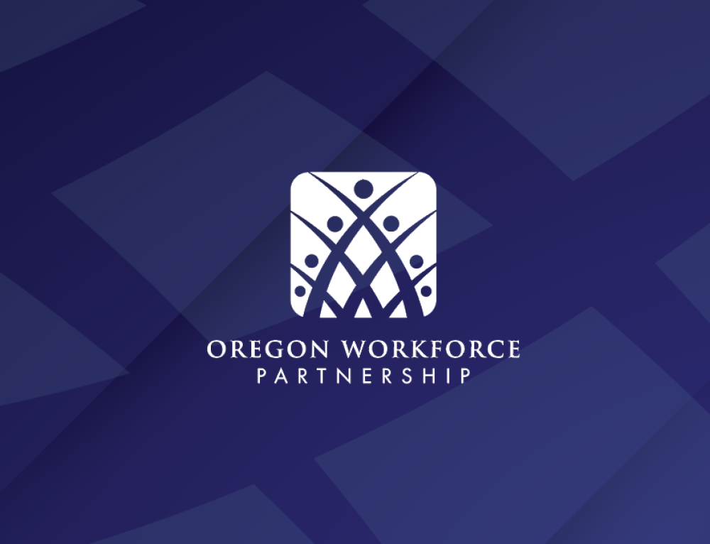 Team Oregon Build - Oregon Workforce Partnership